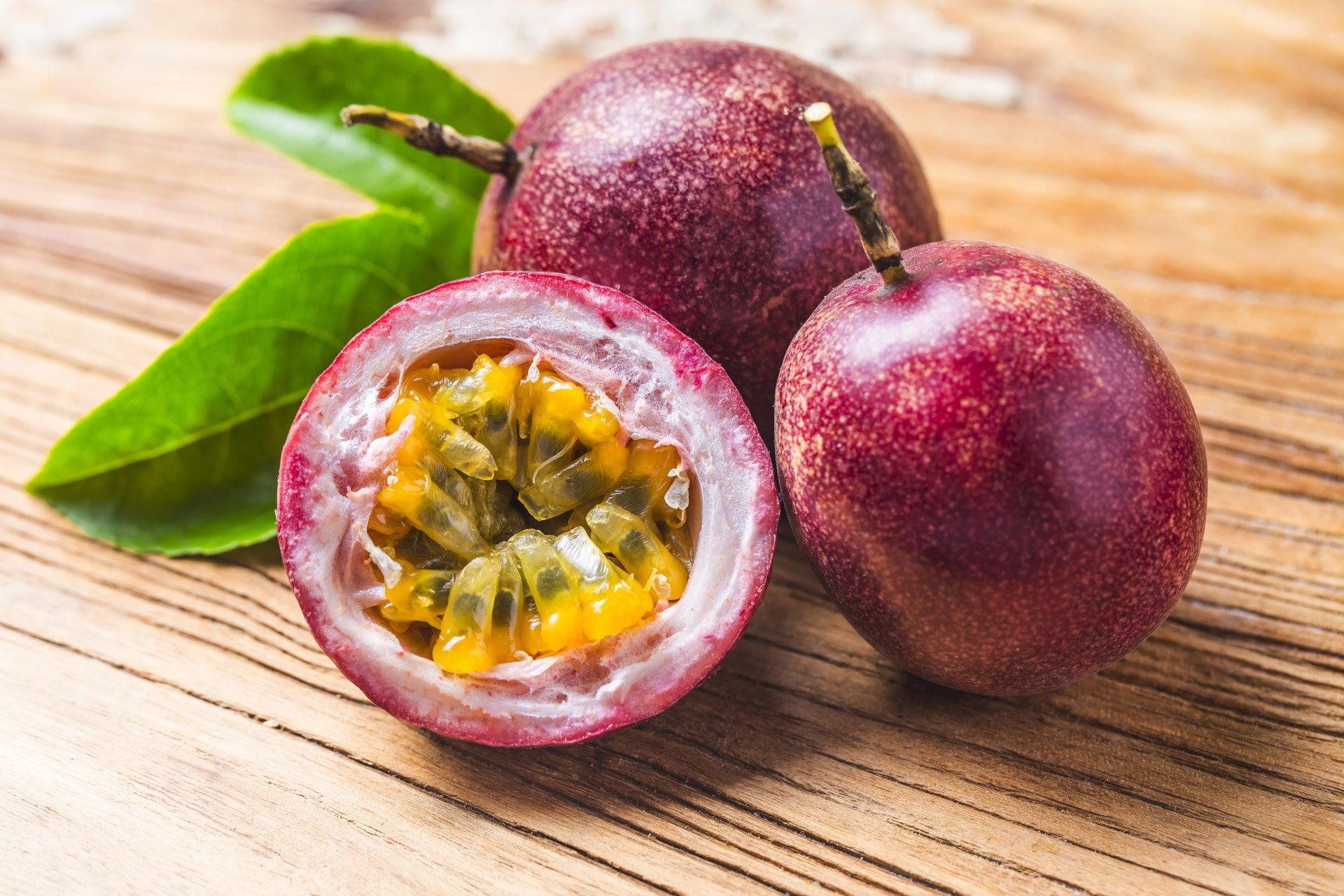 Ecuafields - Premium Exotic Fruits from Ecuador